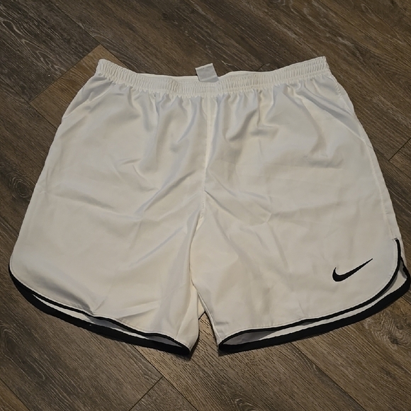 Nike | Shorts | Mens Nike Xl Dri Fit Slim Fit Athletic Shorts New W ...